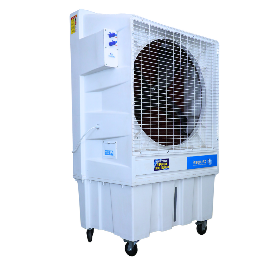 Commercial Air Coolers – Cruiser Electricals